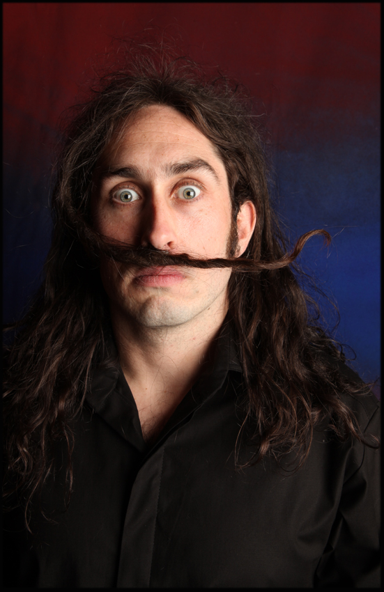 News: Ross Noble Joins Jason Manford in The Producers