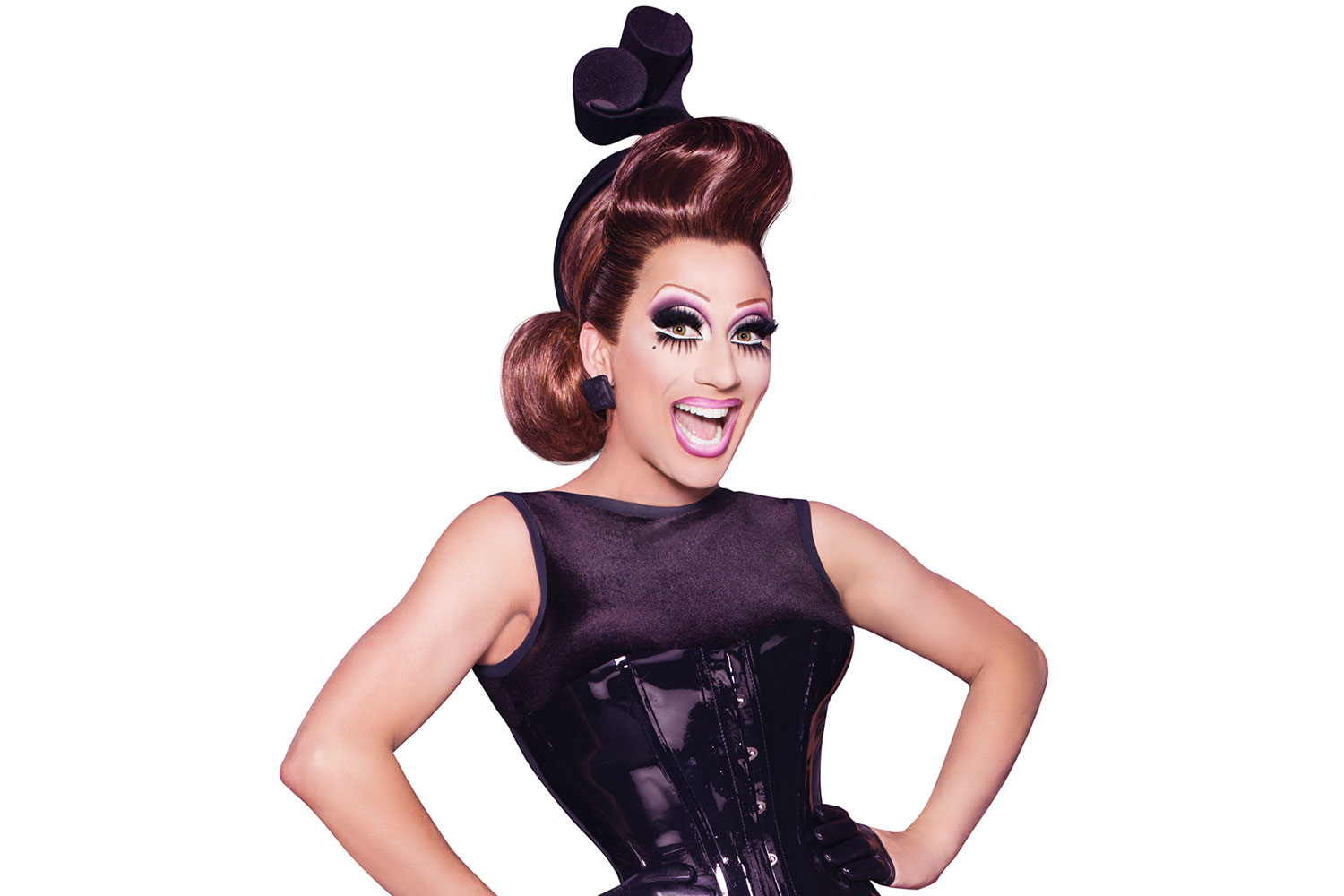 News: Ru Paul's Drag Race Star Bianca Del Rio To Tour UK