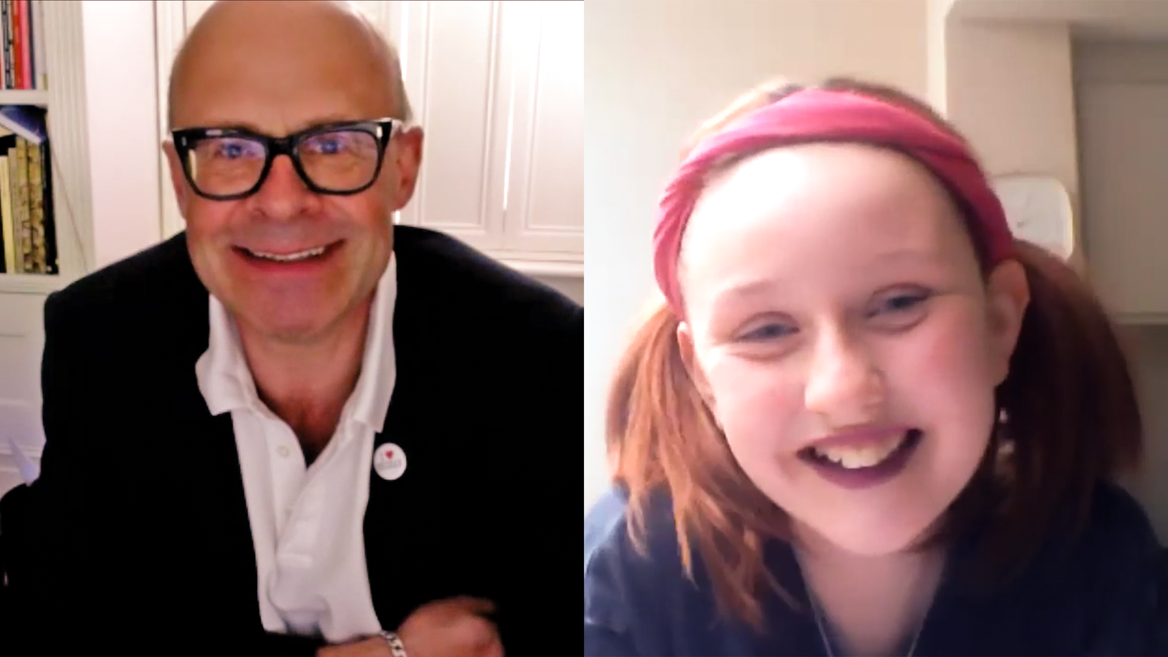 News: Comedy Industry Names Give Masterclasses To Children