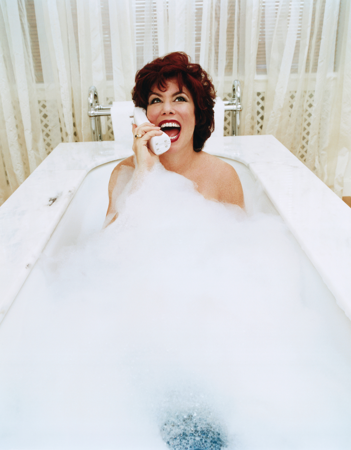 Tour Dates For I'm A Celebrity Star Ruby Wax