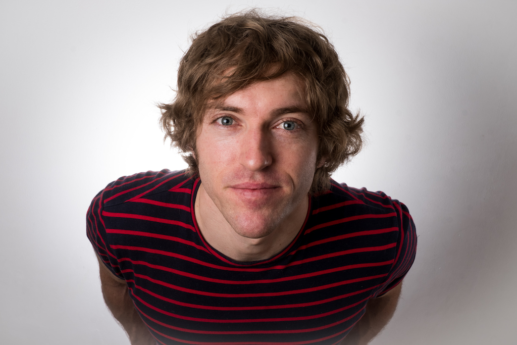 Interview: Rarely Asked Questions – Russell Hicks