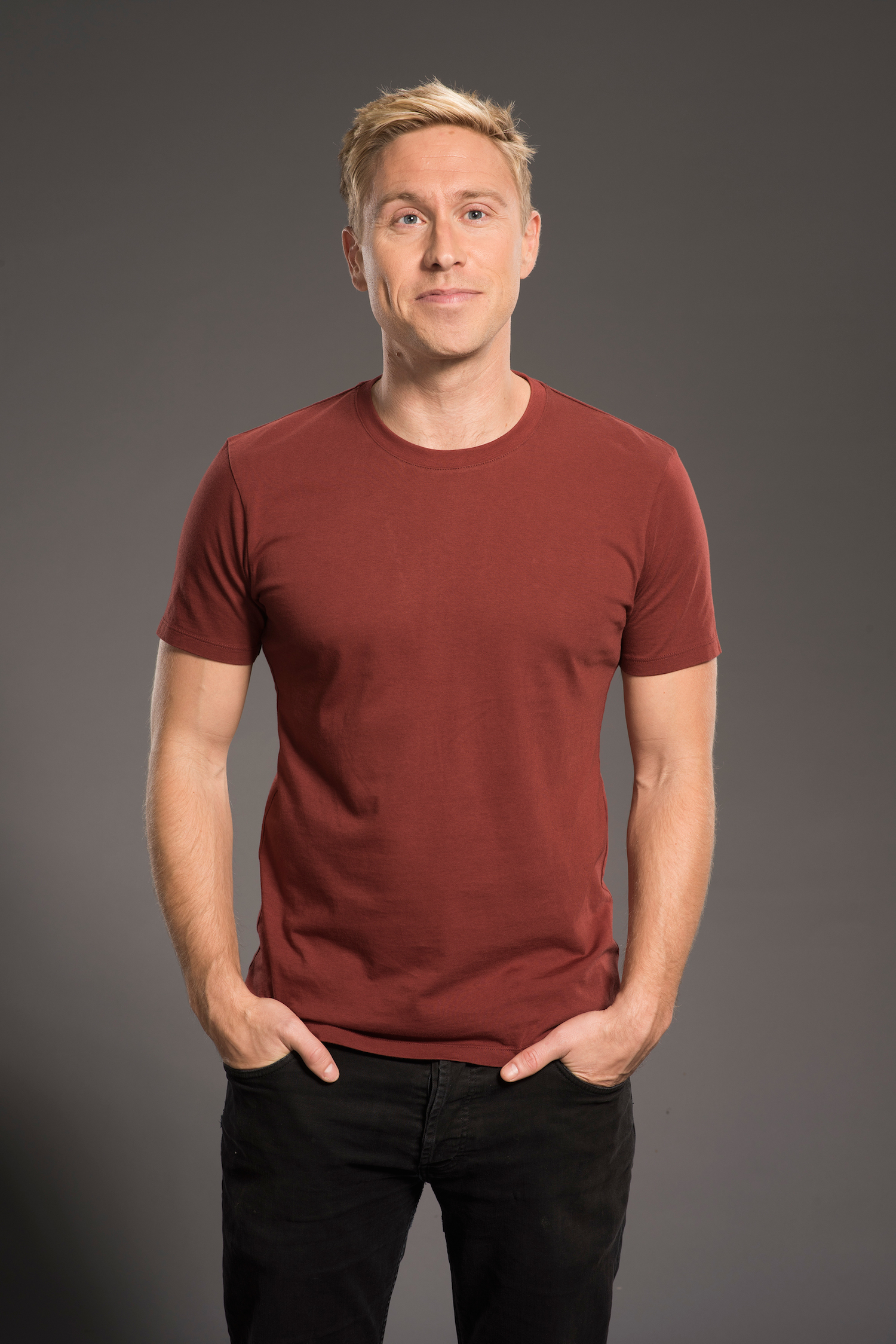 News: Russell Howard Hour To Return To Sky One In November