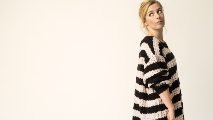 News: Sara Pascoe, Frank Skinner, Jo Brand Join Let's Dance for Comic ...