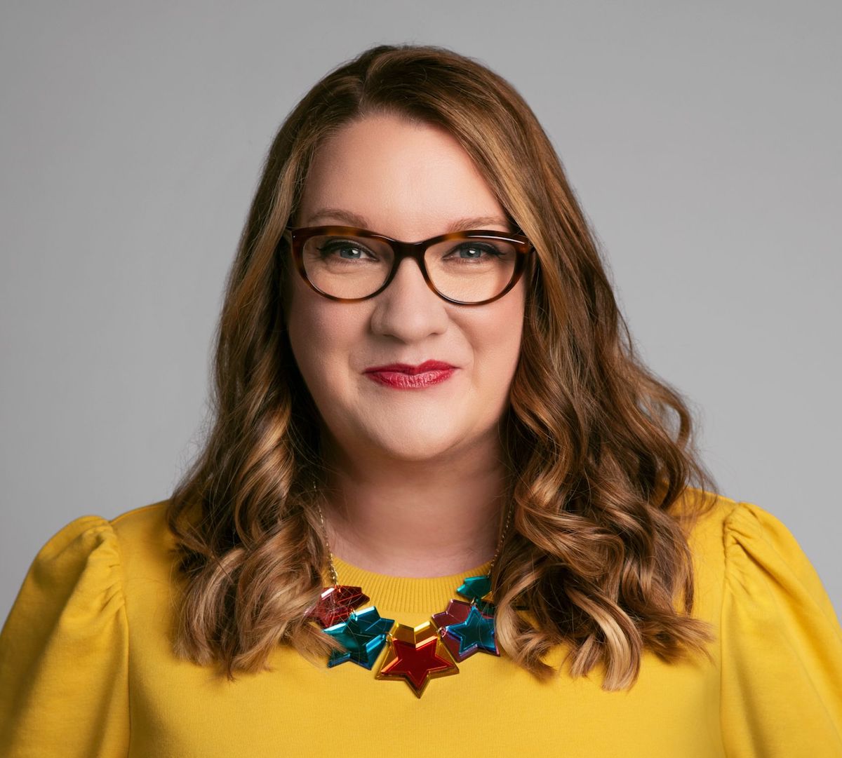 Sarah Millican Backs ISH Edinburgh Comedy Awards 2026