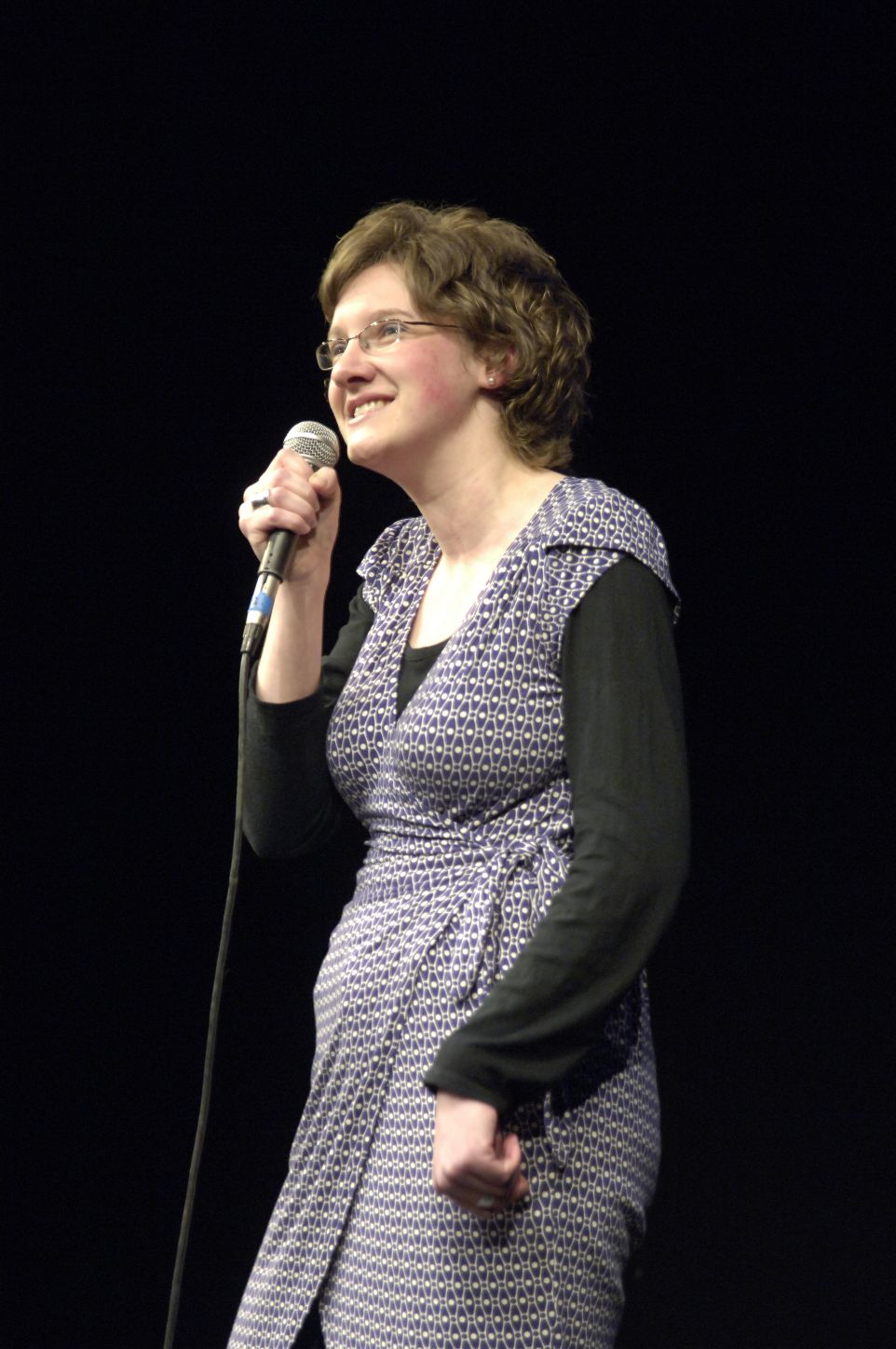 Leicester Comedy Festival Looks For Support To Build Archive