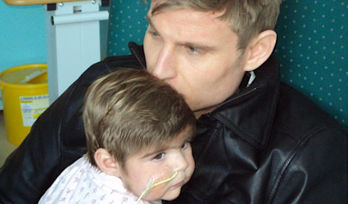 Scott Bennett Adds Second Leg Of Dates To Blood Sugar Baby Tour