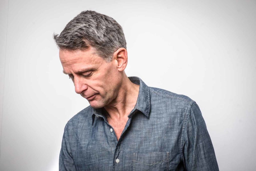 Interview: Rarely Asked Questions – Scott Capurro