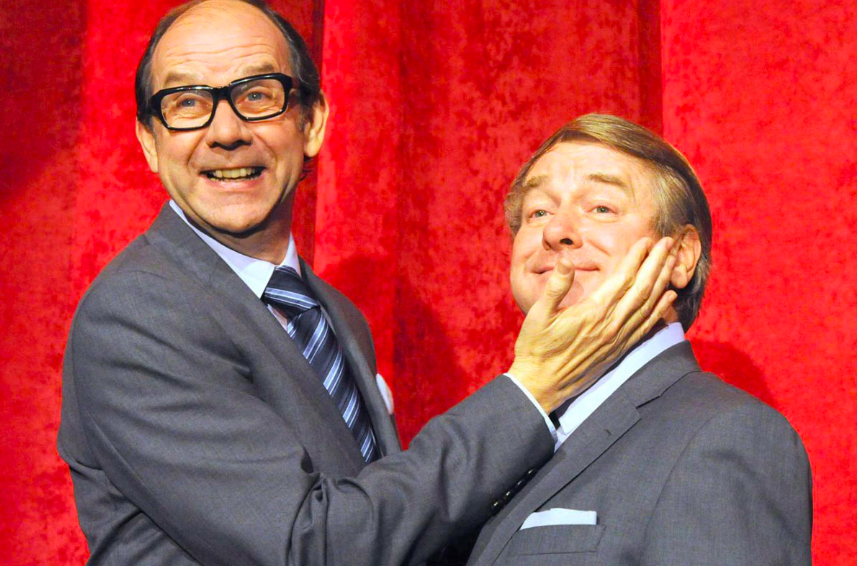 News: Eric And Ern Show Comes To London