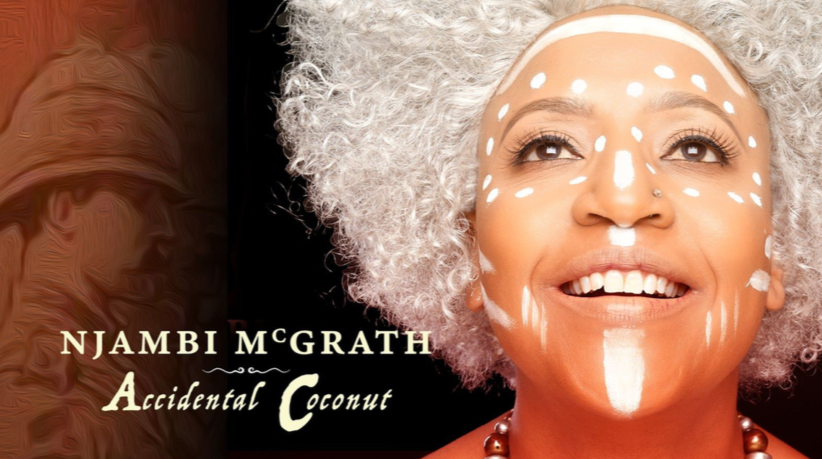 NextUp Becky Brunning, Njambi McGrath, Sam Rhodes and Bec Hill