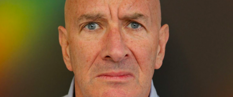 online show for simon day from fast show