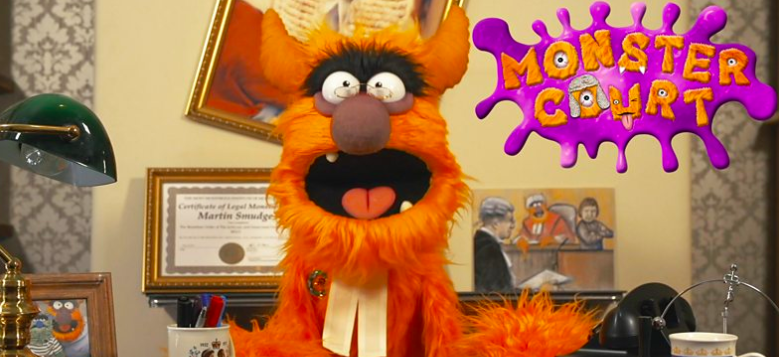 News: CBBC Adapts cult Comedy Show for Children