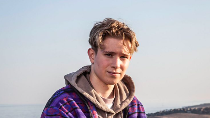 Interviews: Jack Christou, Freya Parks, Tori Allen-Martin