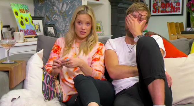 Guests Announced For New Celebrity Gogglebox