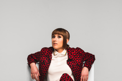 Maisie Adam Tour Announced for 2022