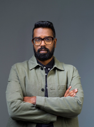 Romesh Ranganathan makes BBC One Sitcom
