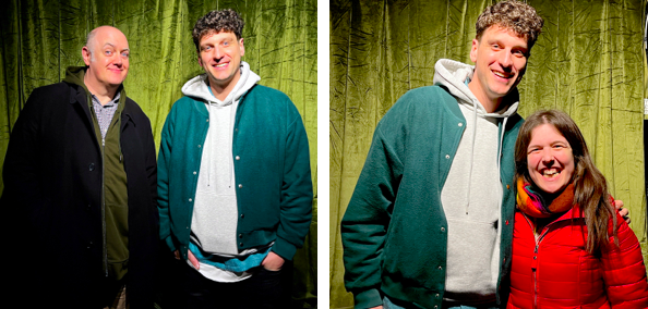 New Season Of Steen Raskopoulos Podcast Congrats On The New