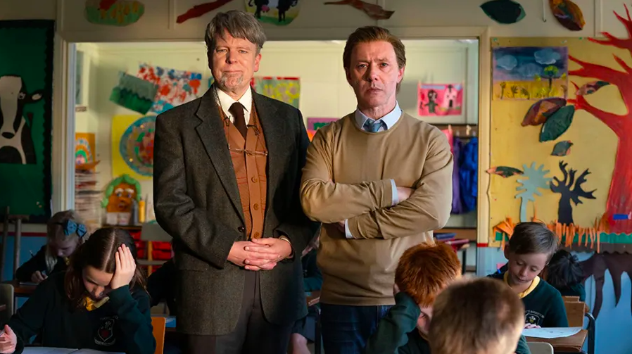 Inside No 9 Trailer Released with reece shearsmith