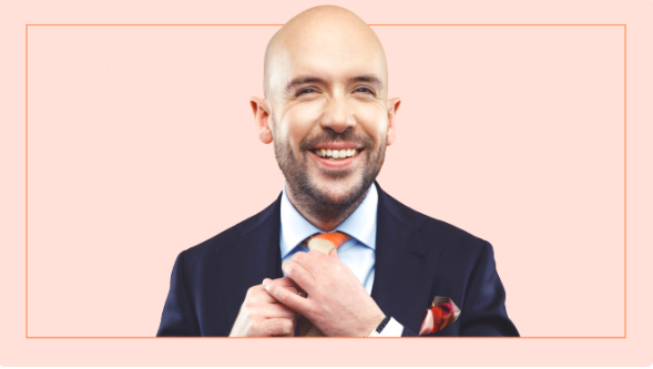 Tom Allen Announces New Tour next year
