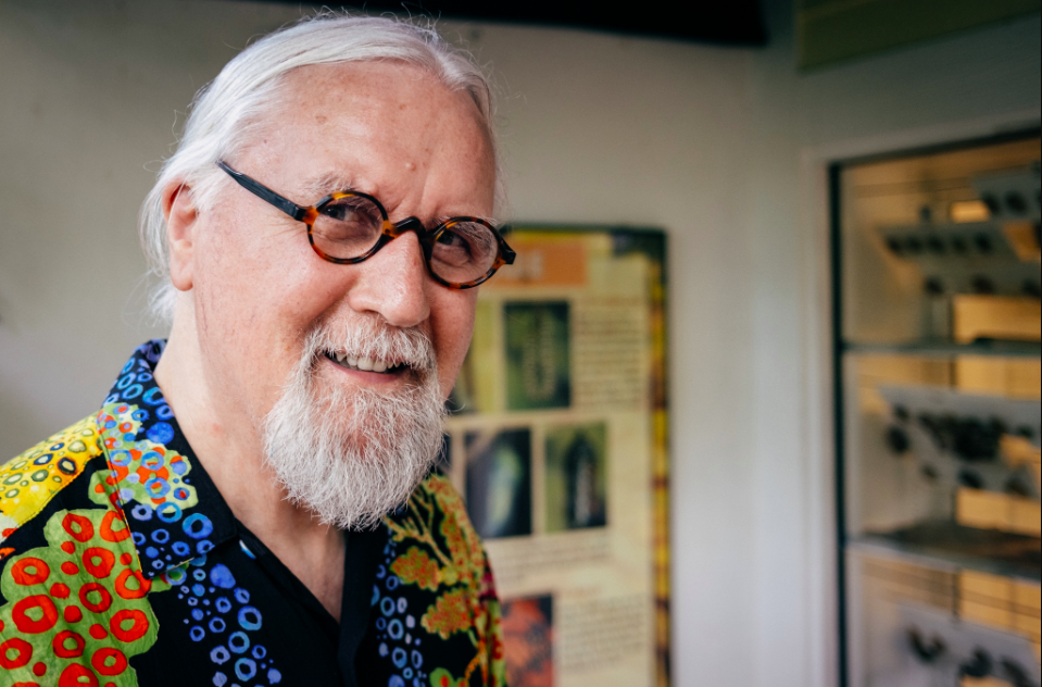 Billy Connolly Docs Commissioned