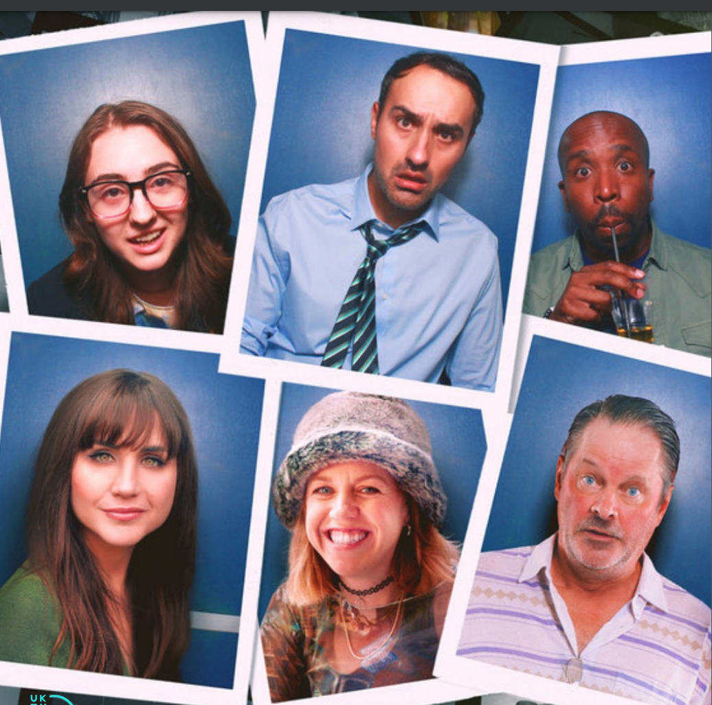 Ellie White Talks About Appearing In Live At The Moth Club