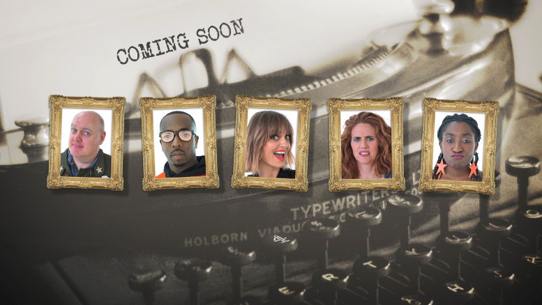 Taskmaster Champion of Champions Brings In Player for mae martin