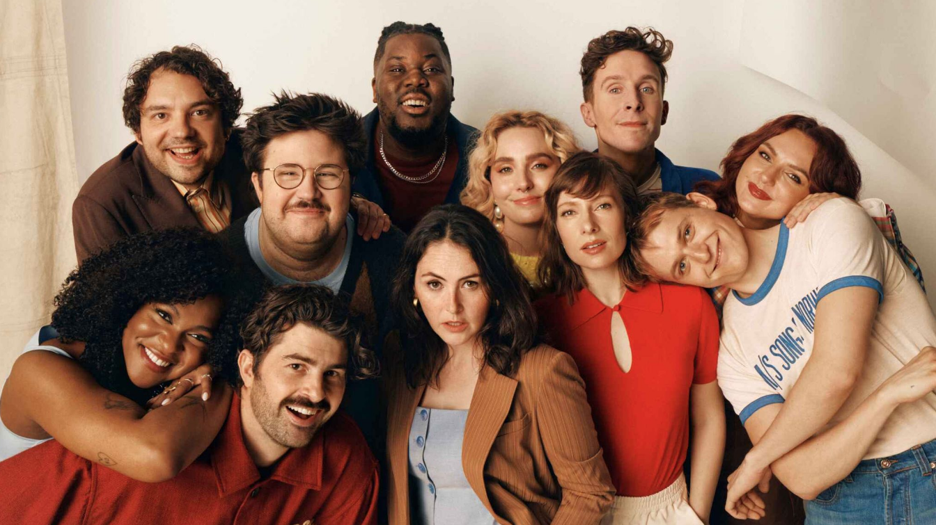 Saturday Night Live UK Cast And Launch Date Revealed