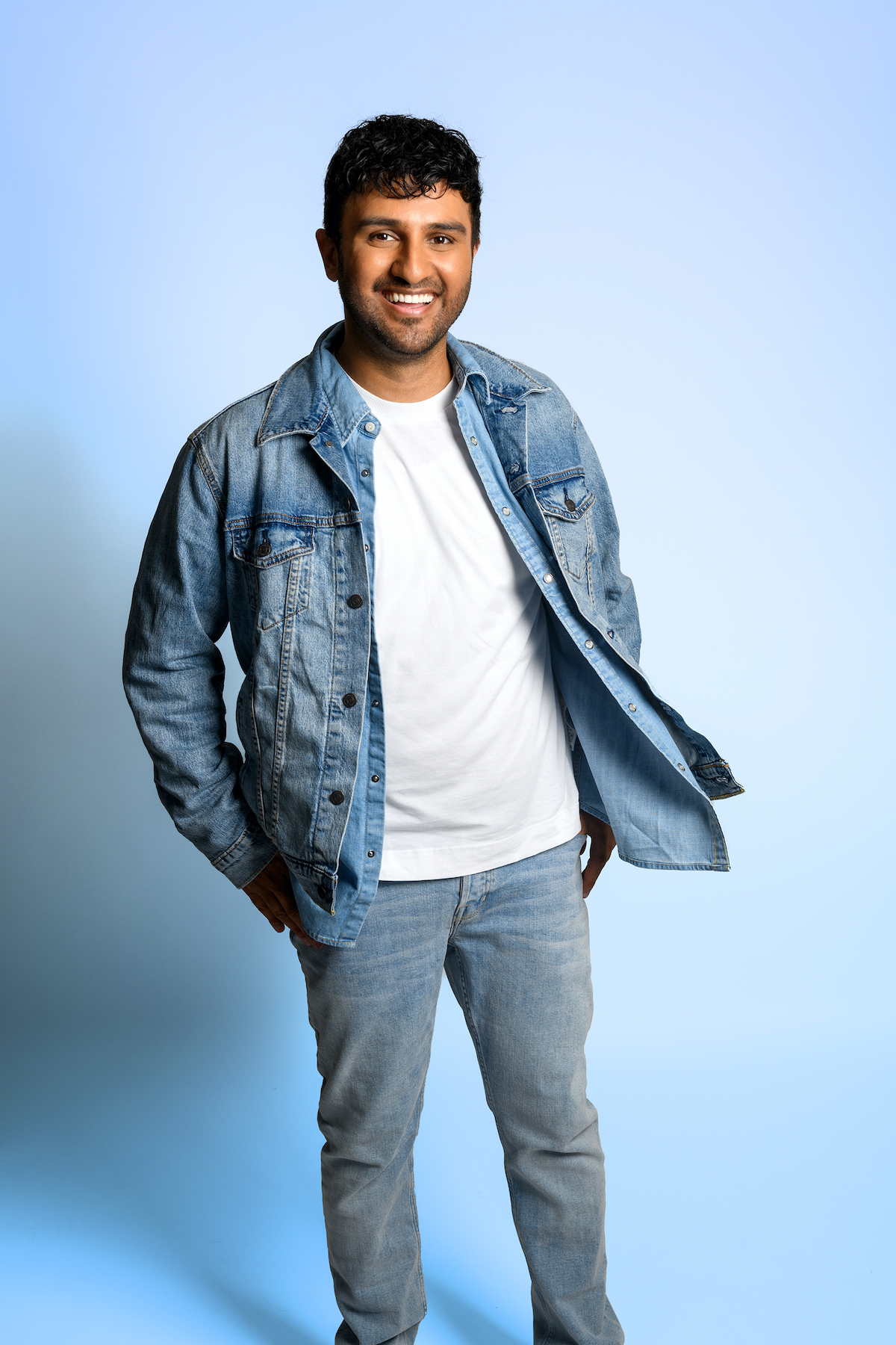 First UK Tour For superstar Shabaz Ali