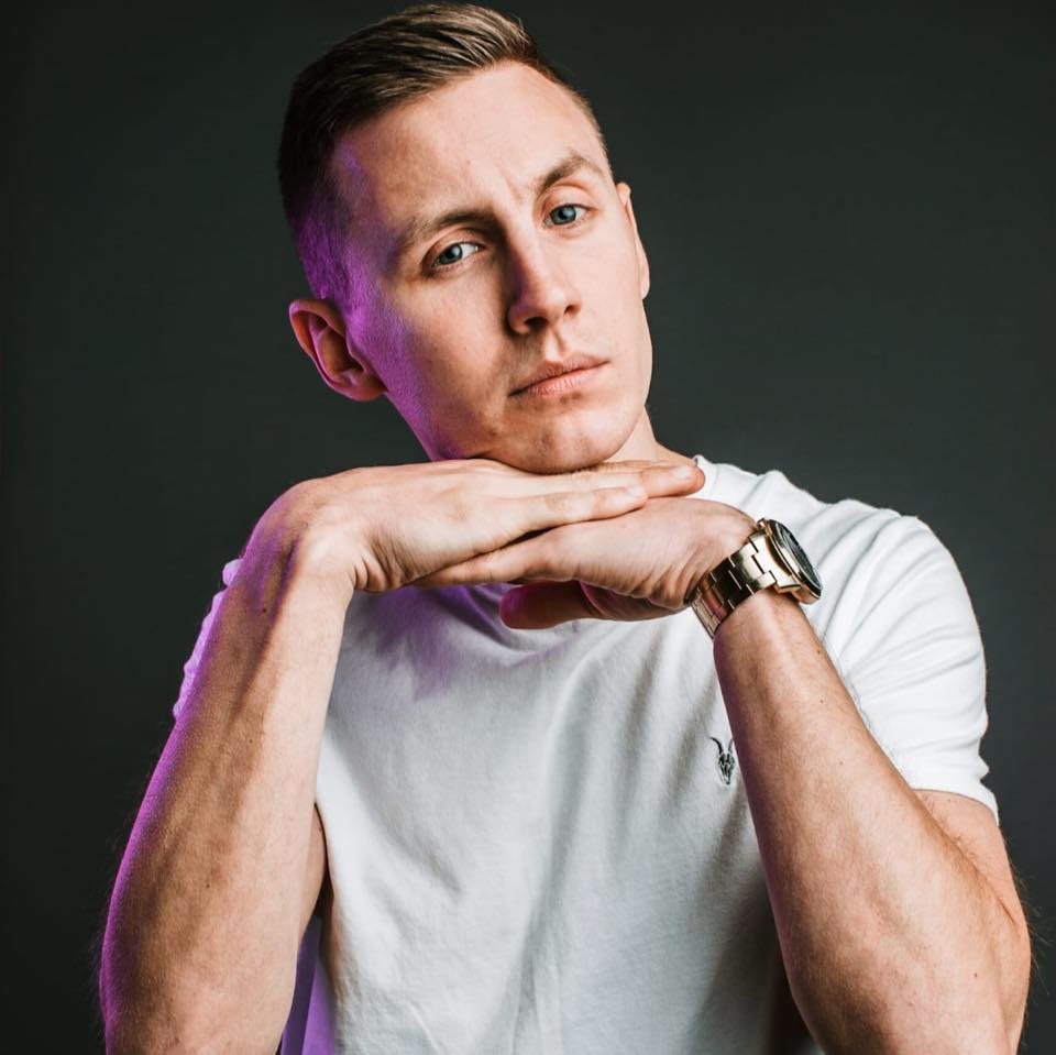 Tour For Shane Todd later this year