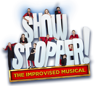 News: Showstopper! Wins Olivier Award
