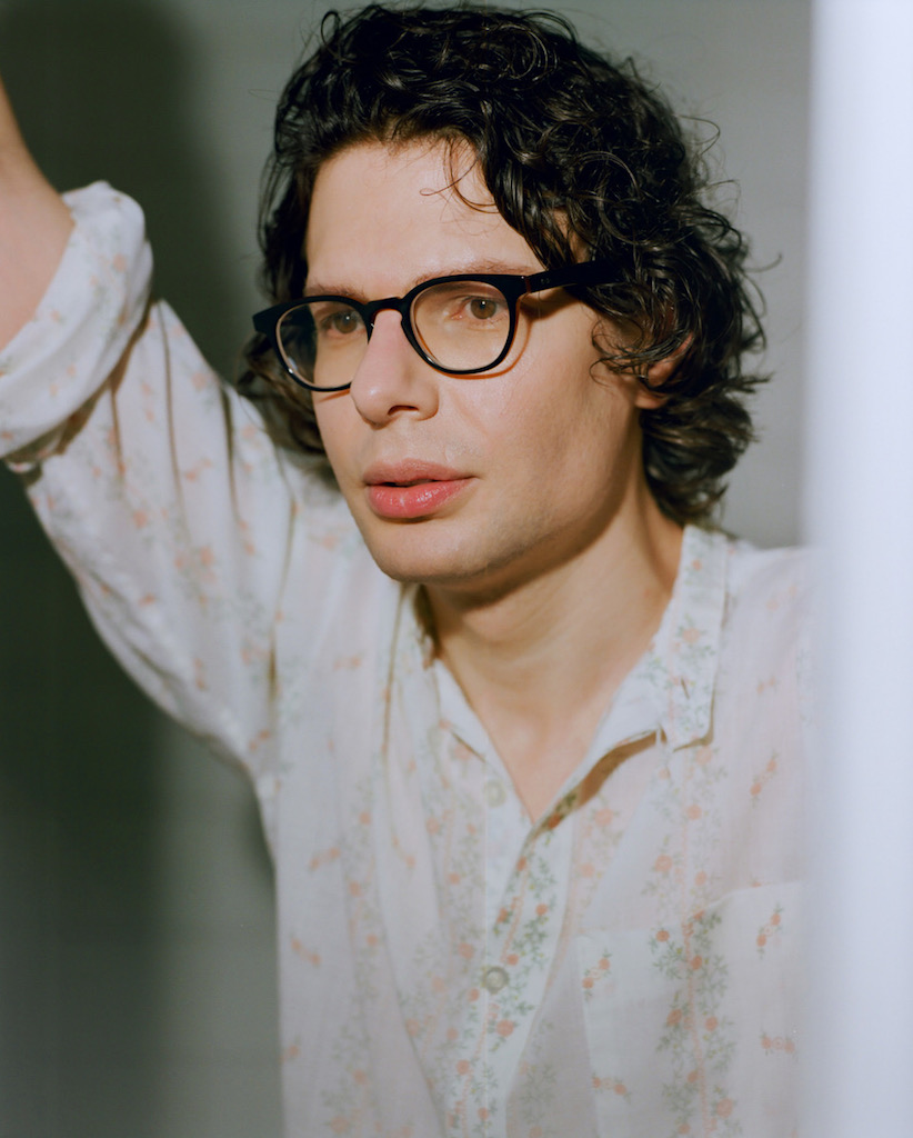 Simon Amstell heads Comedy Day In Walthamstow