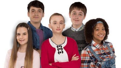 News: Children's Sitcom So Awkward Gets Another Series