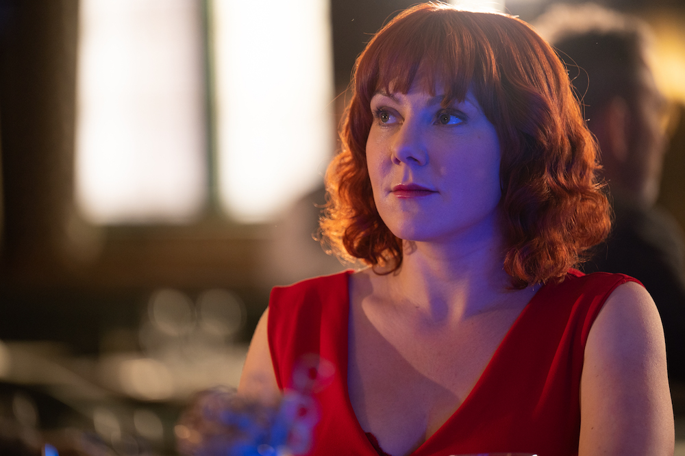 Date Confirmed for Alma’s Not Normal with sophie willan