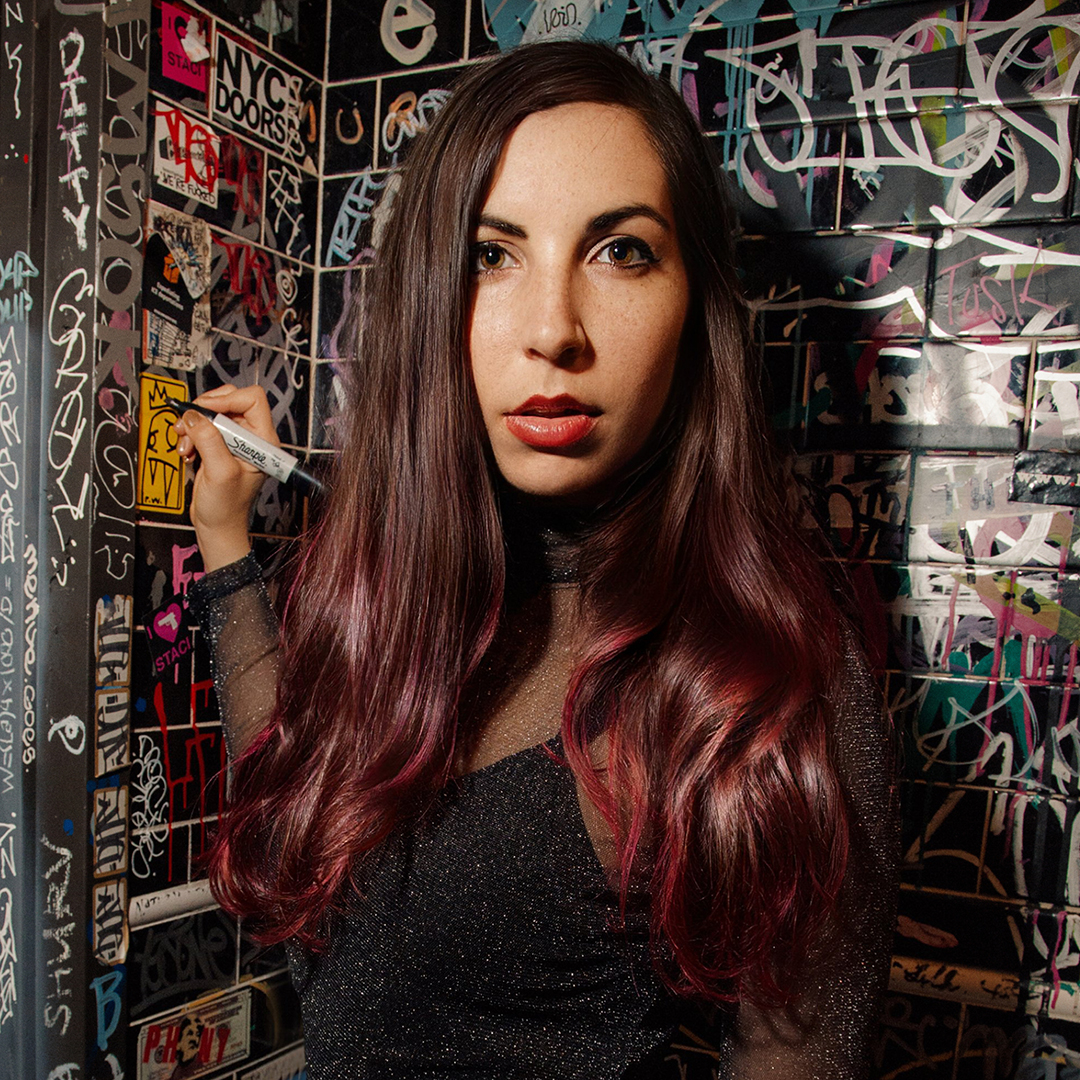 Uk Dates For Caitlin Cook In London And Bath