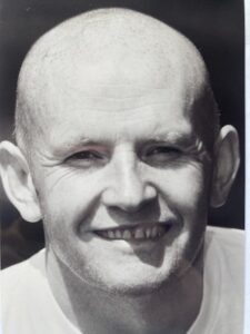 News: Tributes Paid To Comedian Stan Vernon