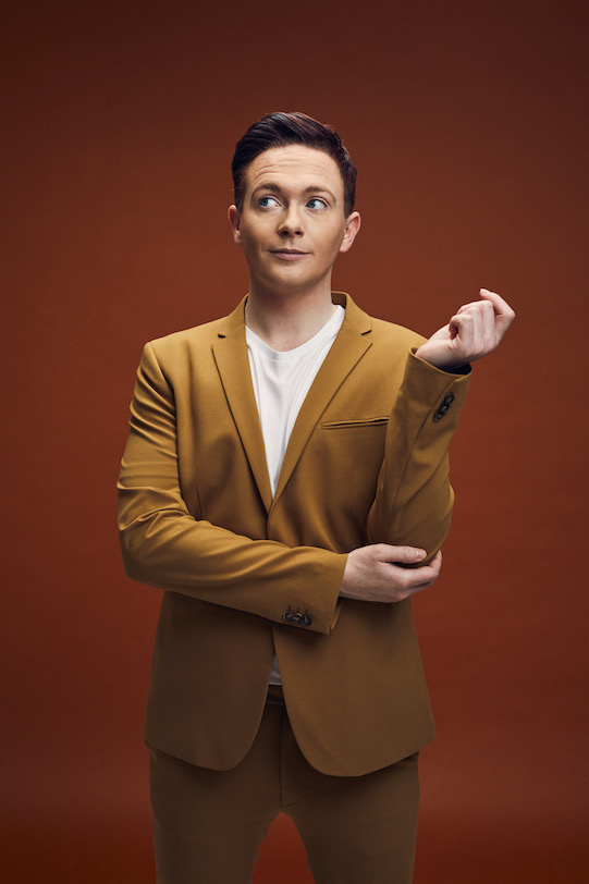 News: Comedian Stephen Bailey To Guest In Coronation Street