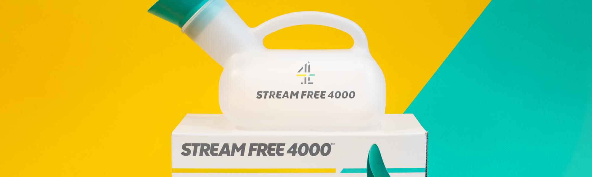 Watch C4's New Comedy Trailer out now