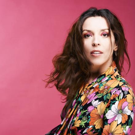Ed Gamble, Bridget Christie, Sara Pascoe, Romesha Ranganathan
