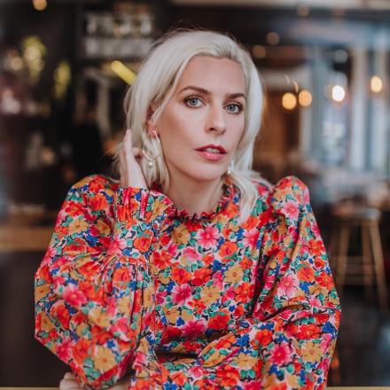 Ed Gamble, Bridget Christie, Sara Pascoe, Romesha Ranganathan