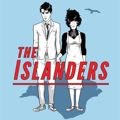 Review: On The Beach/The Islanders | Beyond The Joke