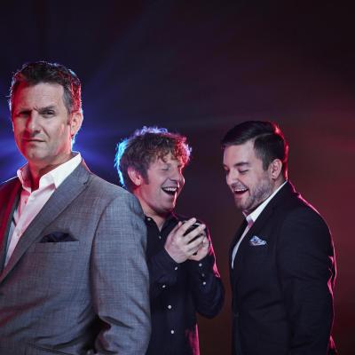 Beyond The Joke | The Lowdown on Comedy