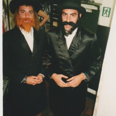 Preview: The Return of the Regency Rooms | Beyond The Joke