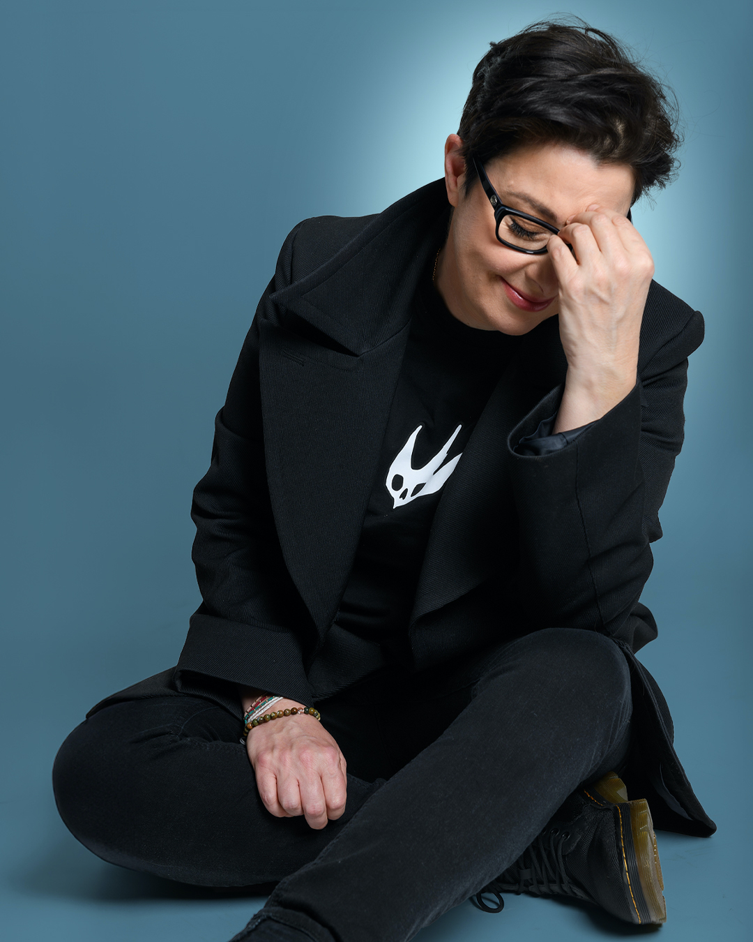 Sue Perkins Is Going On Tour this year