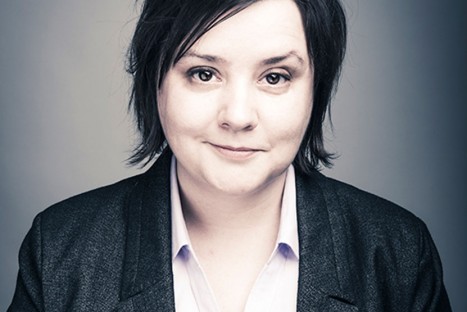 News: Susan Calman To Discuss Depression On New BBC Podcast