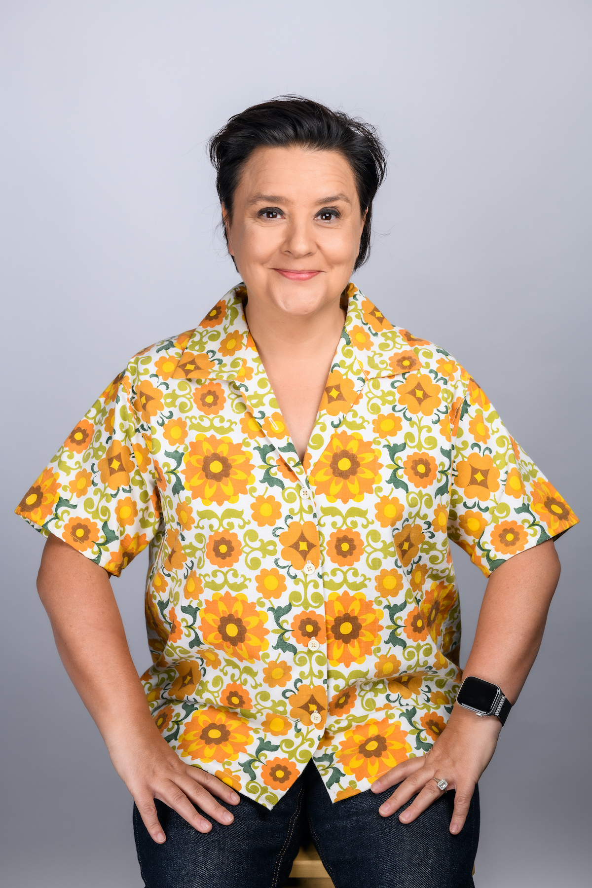 Susan Calman Goes On First Tour For Ten Years