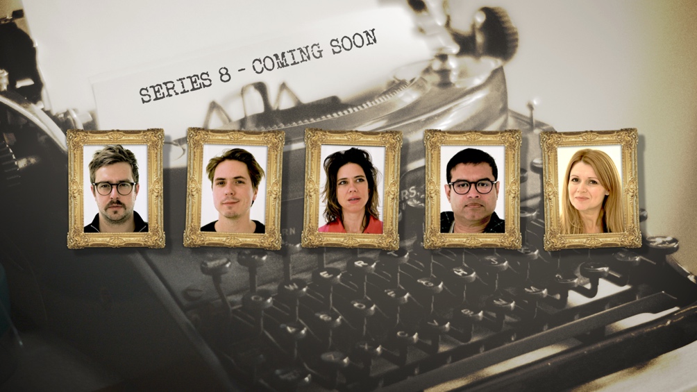 News: Taskmaster Winner Announced. this year's winner is...