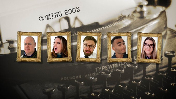 Taskmaster 14 Line-Up Revealed with Fern Brady, John Kearns