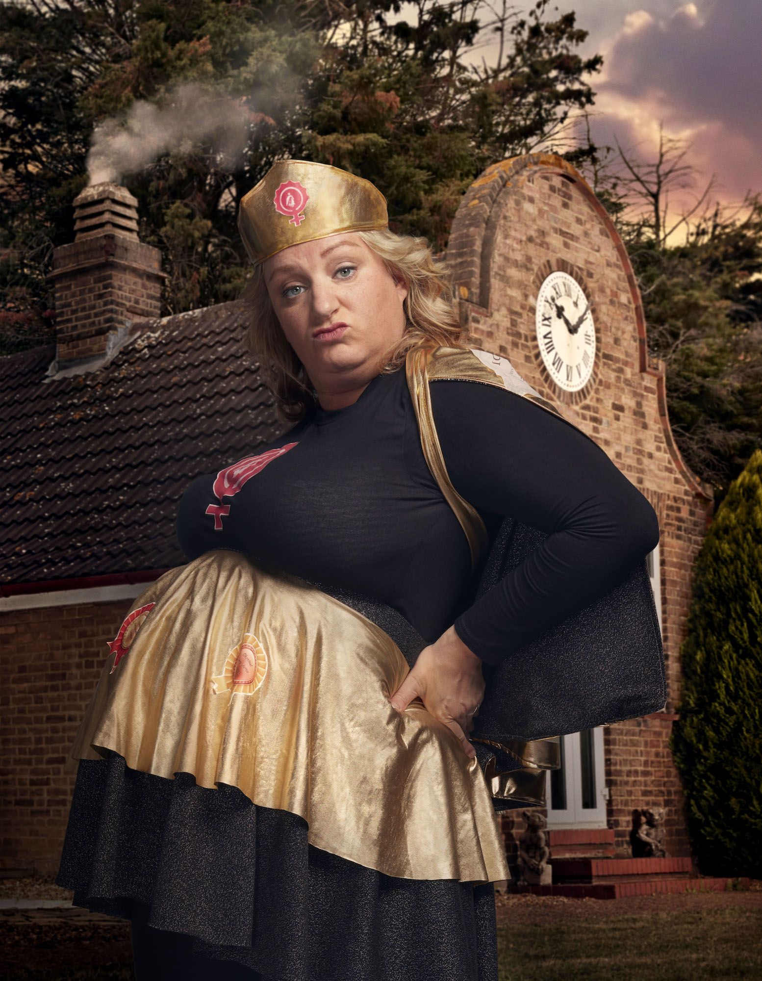 Transmission Details Revealed For Taskmaster 2020 On Channel 4