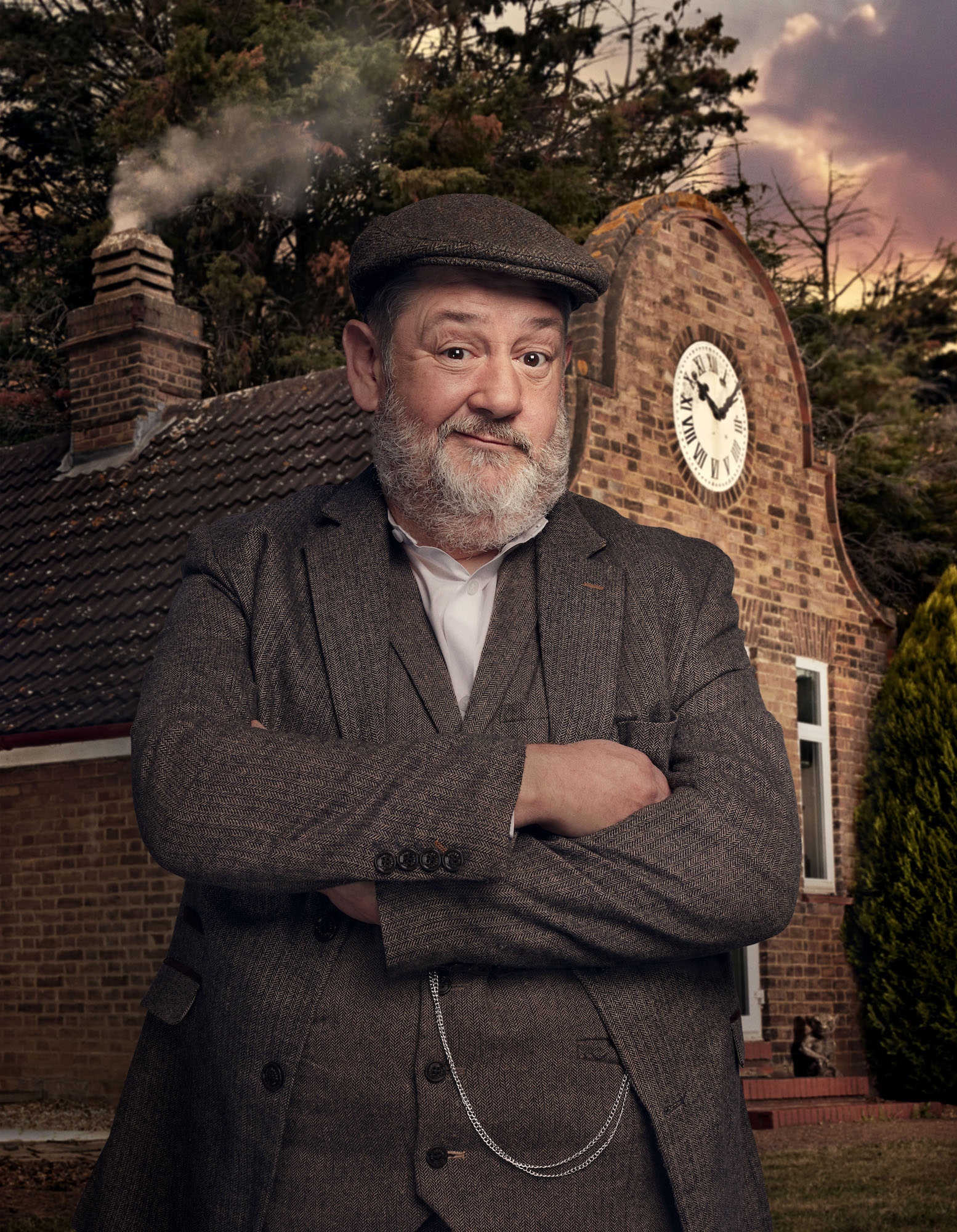 Transmission Details Revealed For Taskmaster 2020 On Channel 4