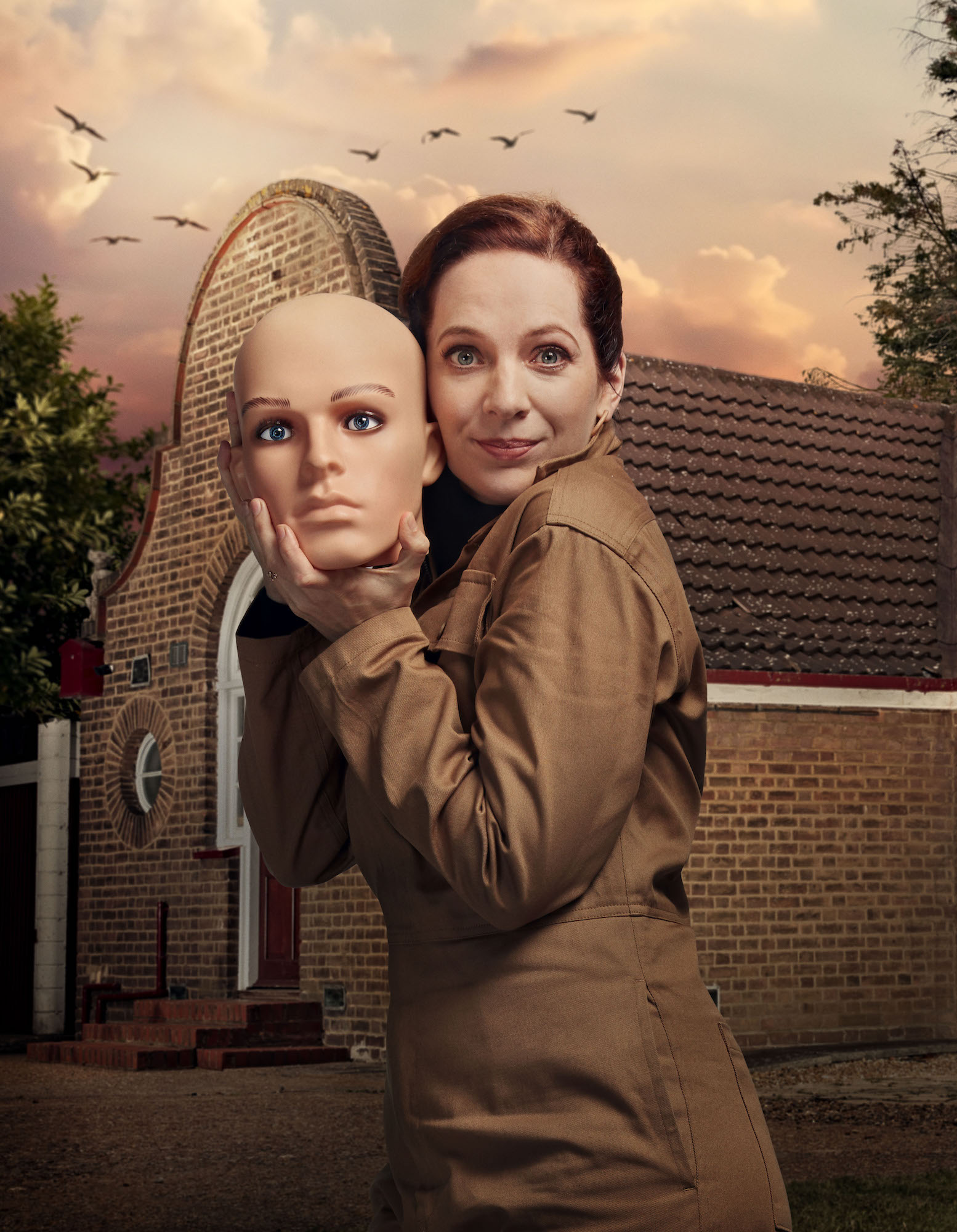 Transmission Details Revealed For Taskmaster 2020 On Channel 4