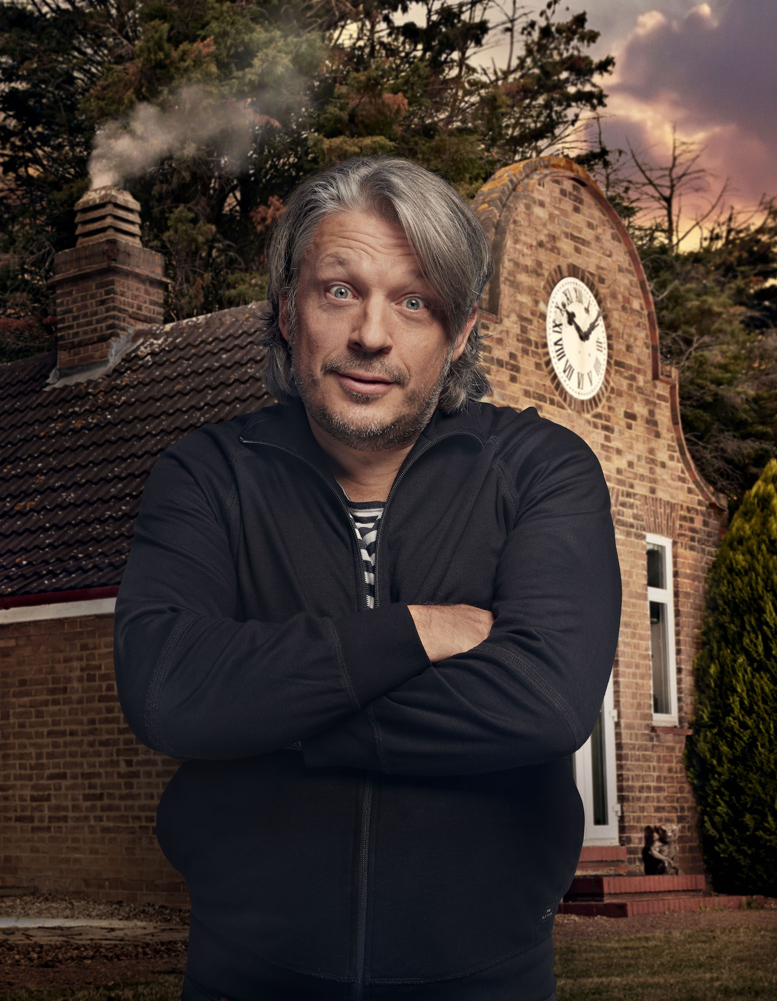 Transmission Details Revealed For Taskmaster 2020 On Channel 4